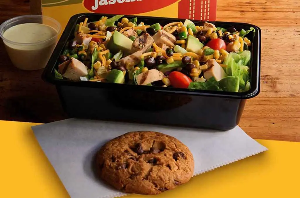 Jason’s Deli Near Me | United States Maps